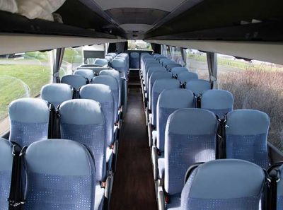 Executive Coach Hire | Compass Royston