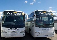 The Coach Fleet | Compass Royston